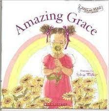 Sing and Read Storybook - Amazing Grace