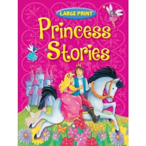 Disney Princess Book Print Disney Princess: Let's Play Pop Out Mask