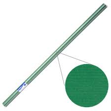 Sadipal - Craft Paper - Moss Green Color