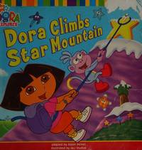 Nickelodeon Dora the Explorer - Dora Climbs Star Mountain