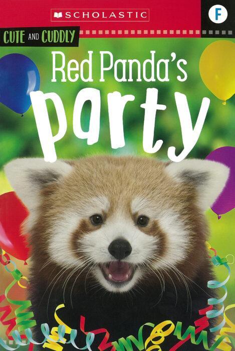 Happy Friday Meme Red Panda Birthday Cutie Birthday Cutie