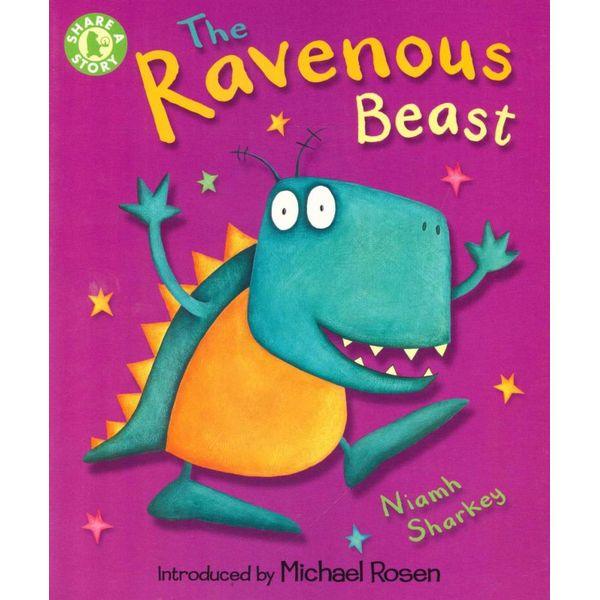 The Ravenous Beast