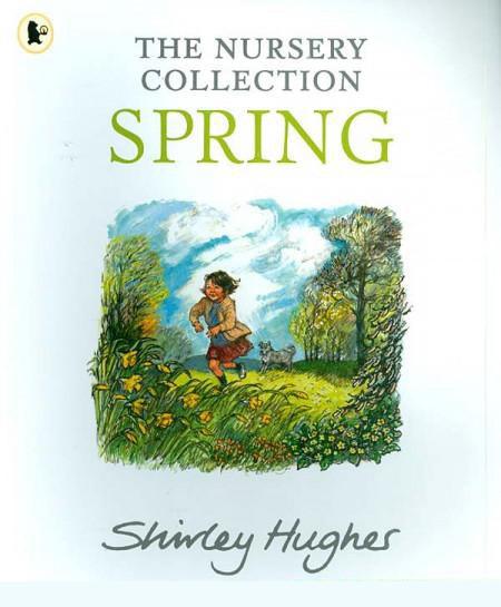 The Nursery Collection - Spring