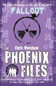 Fallout - The Phoenix Files