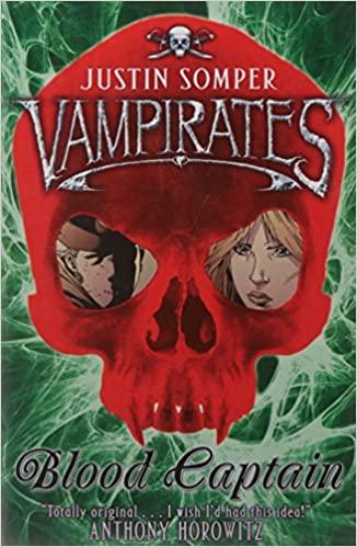 Vampirates - Blood Of Captain