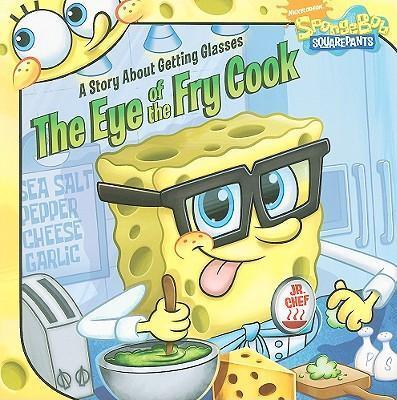 Spongebob Kook Chef
