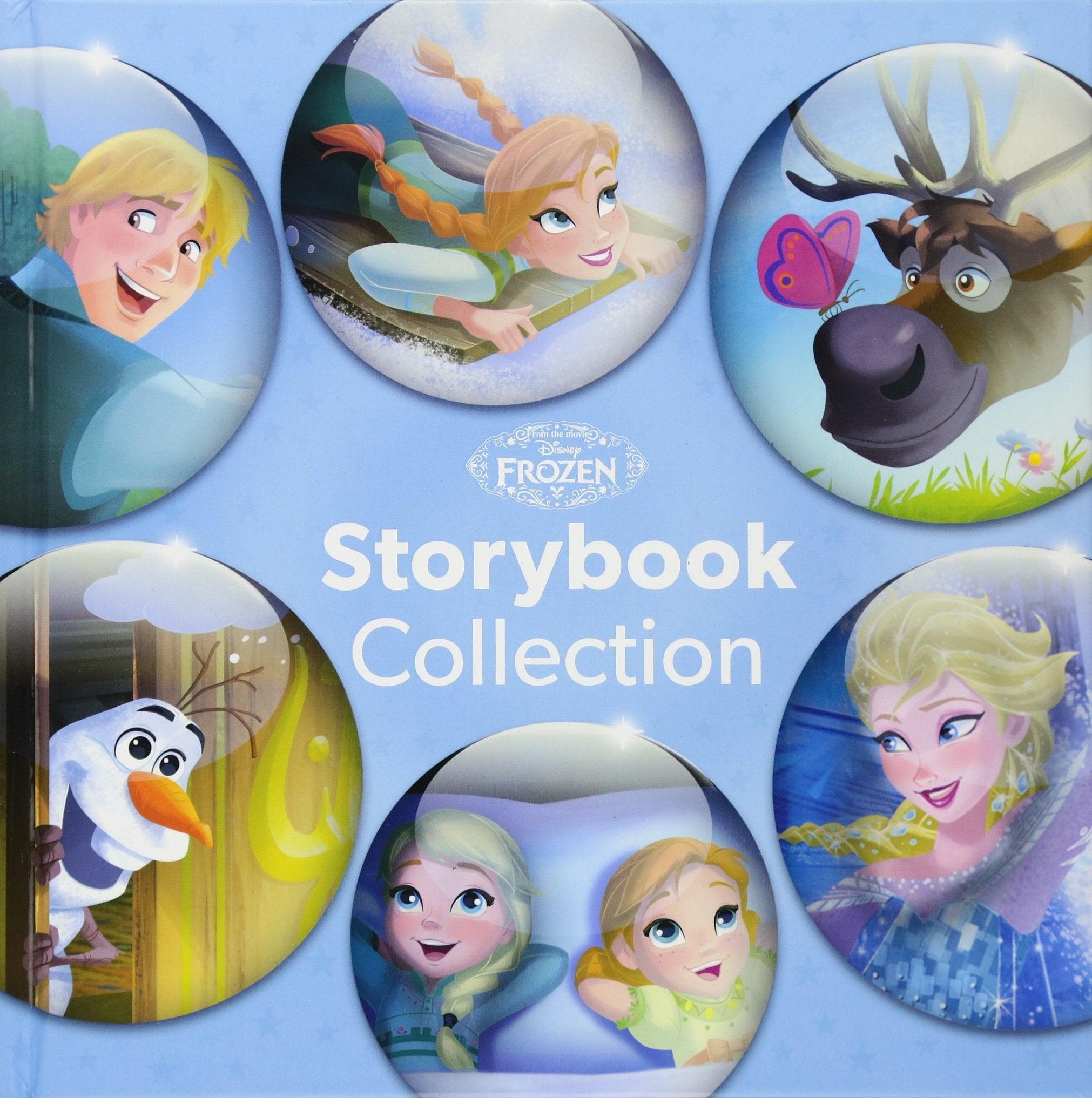 Disney Frozen - Storybook Collection