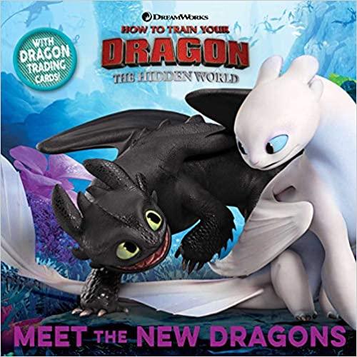 Dreamworks Toothless