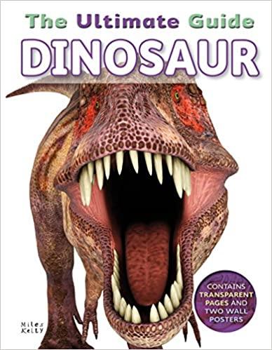 The Ultimate Guide - DINOSAUR
