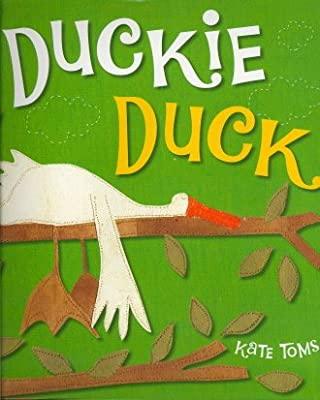 Duckie Duck - Kate Toms