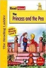 The Reading Ladder - Read Aloud The Princess and the Pea