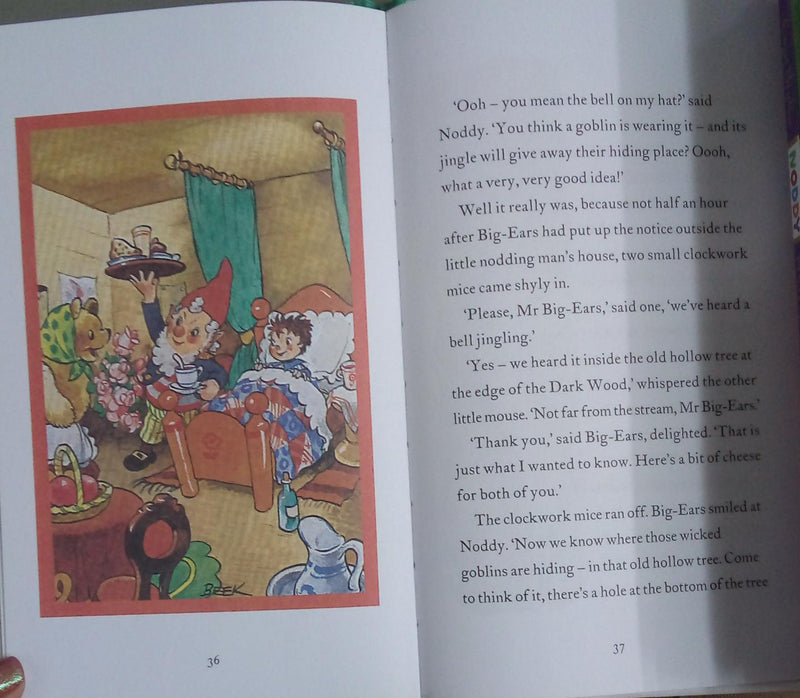 Noddy - Here Comes Noddy - Classic Adventure