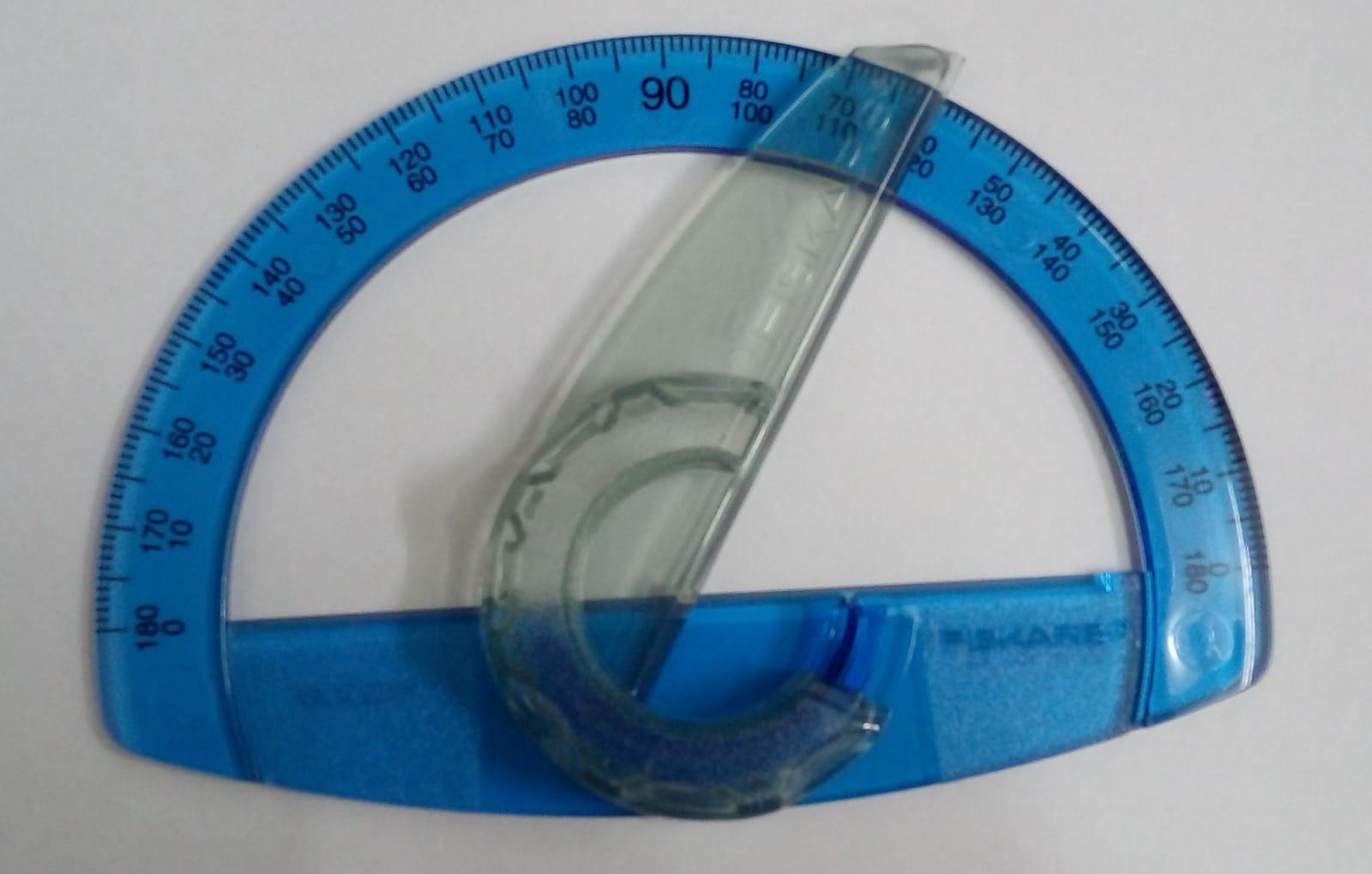 Fiskars - Classroom Protractor