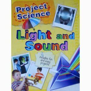 Project Science - Light and Sound